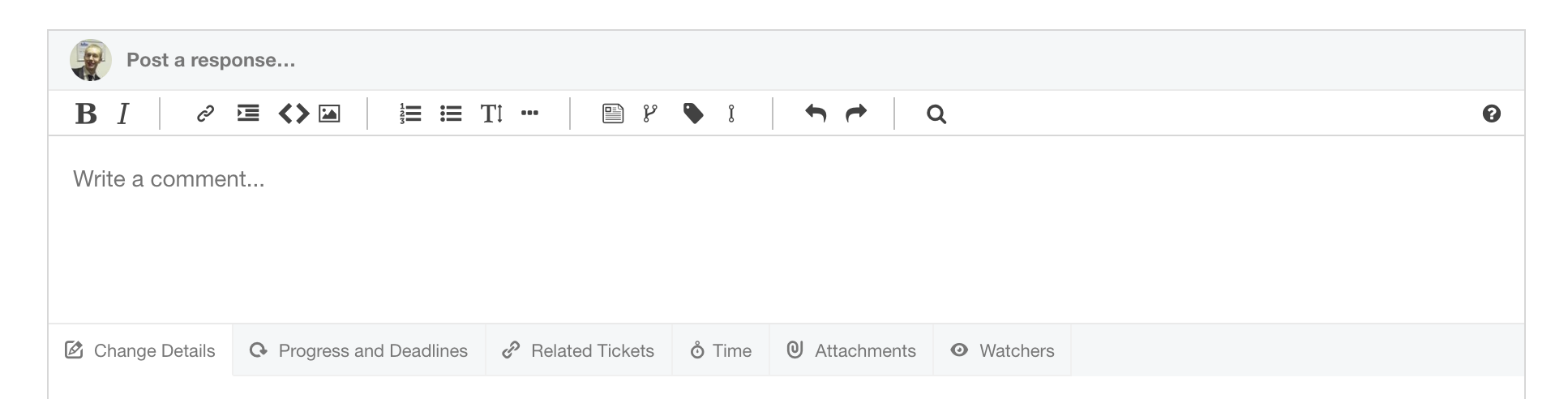 Using The Simple Editor Tips And Tricks — Codebase